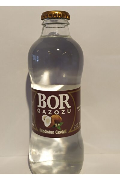 Datça Gazozu - Marmaris Datca Gazozu Acibadem Bal Fiyati Yorumlari ...