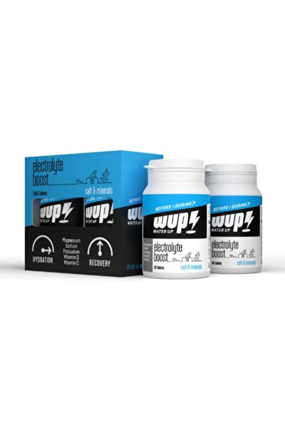 WUP Podium Energy Gel High-Carbohydrate Nutrition, 60% OFF